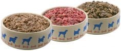 Vers vlees voor honden (KVV voer) | Farm Food Fresh diepvries